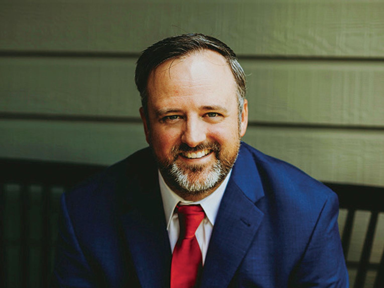 Matt Allen for County Court At Law Judge No. 4