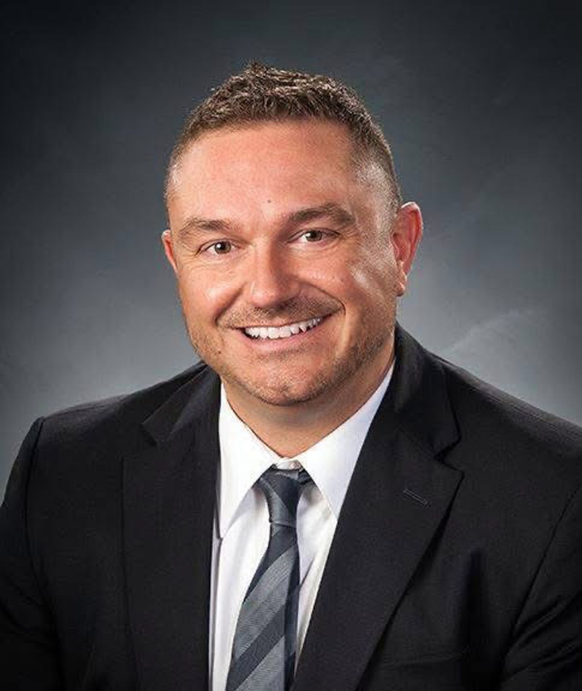 Albert Back on Manvel Council