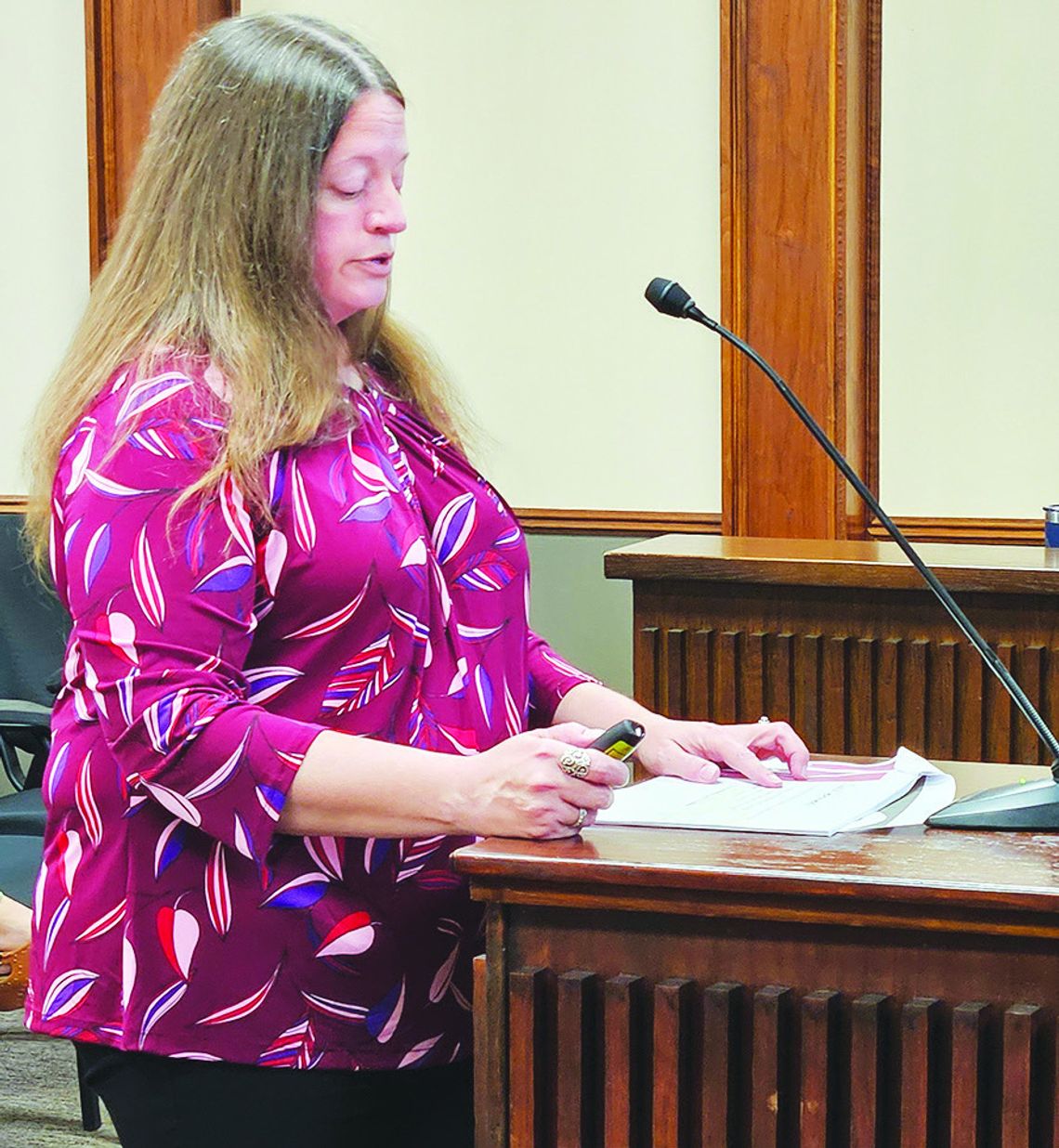 Alvin Council parts ways with city attorney
