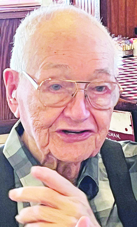 Jackie Nathan Veach