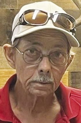 John “Tracy” Goulding