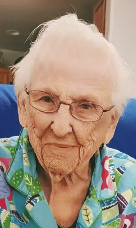 Angelina “Angie” Orsak Rose